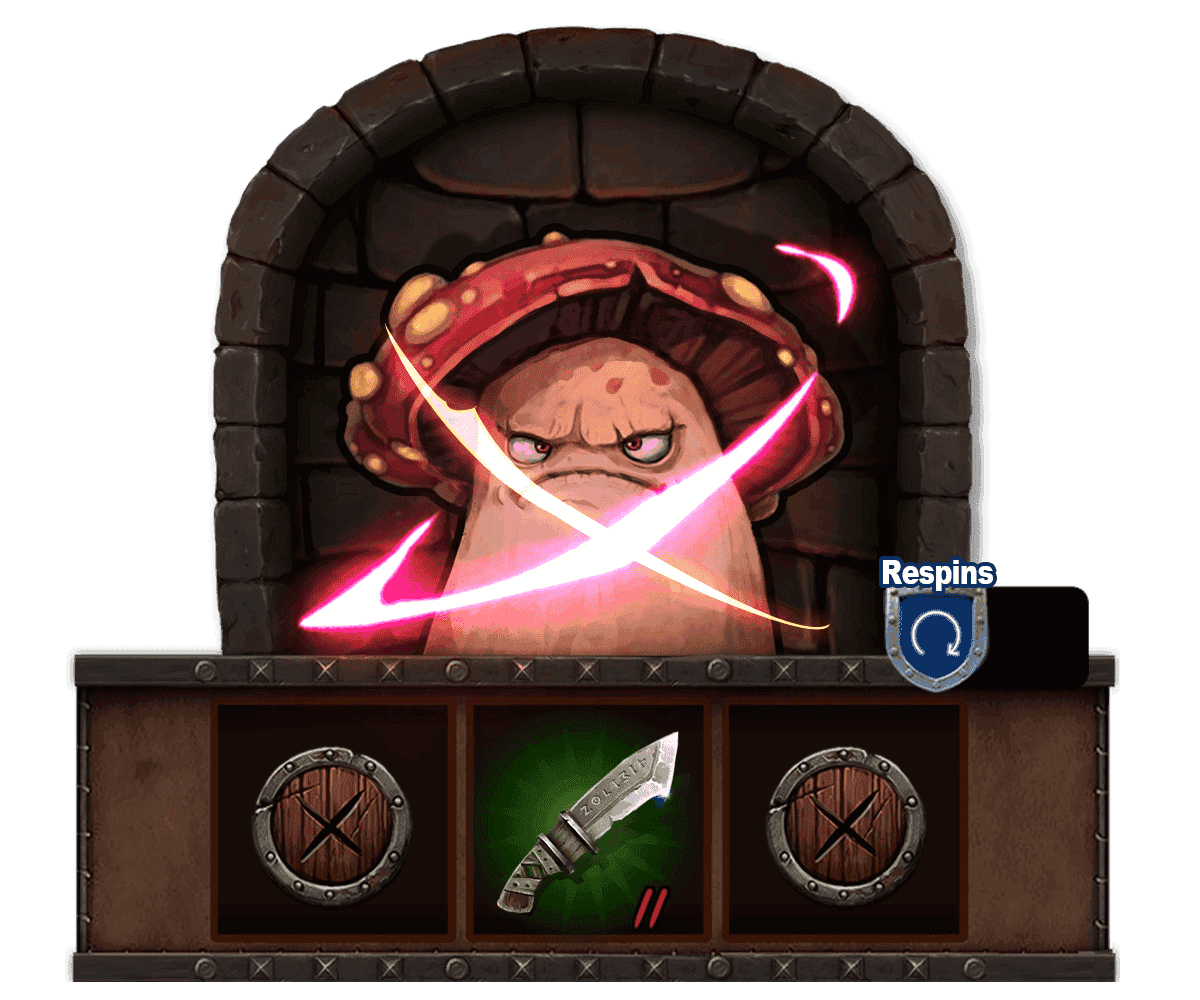 Kill Em All Slot - Play | 96.06% RTP, 11916 xBet MAX WIN