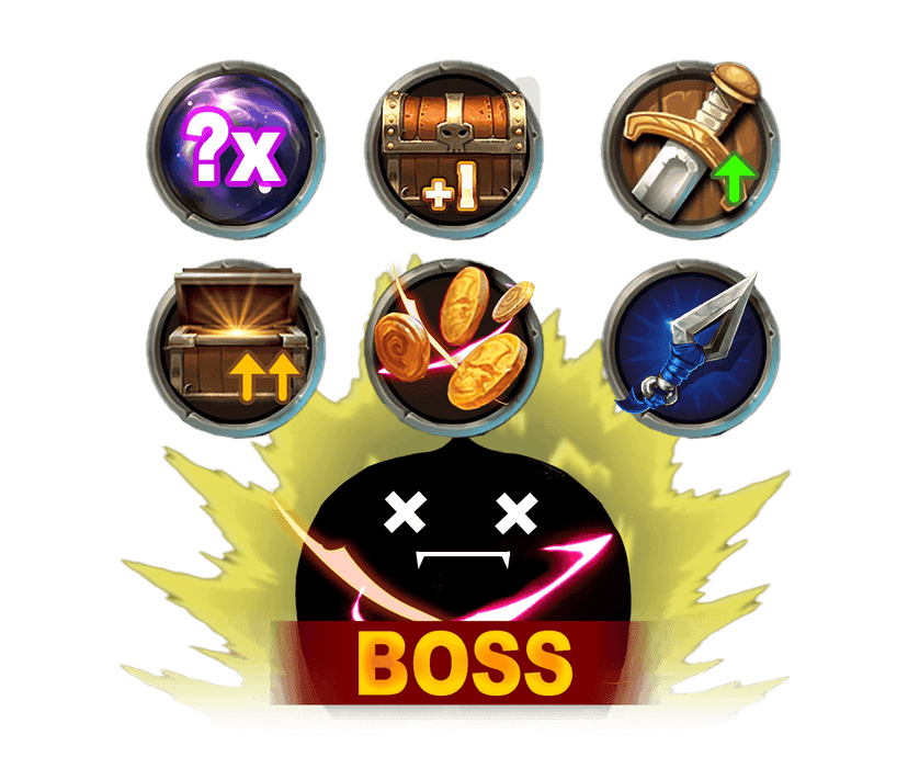 Kill Em All Slot - Play | 96.06% RTP, 11916 xBet MAX WIN