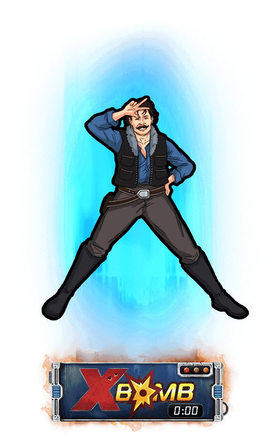 Tsar Wars Slot - Play | 96.05% RTP, 19775 xBet MAX WIN